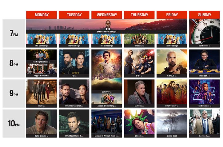 Global Announces 2024/25 Broadcast Season Lineup Overflowing With the ...