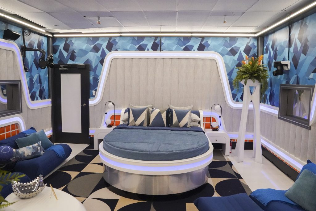 Big Brother 26 House Reveal Gallery - globaltv