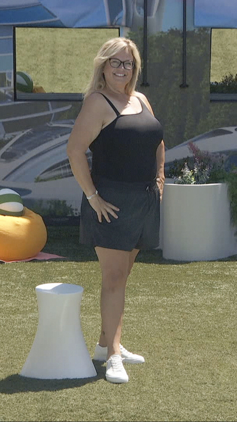 Big Brother 26 Swimsuit Photos - globaltv