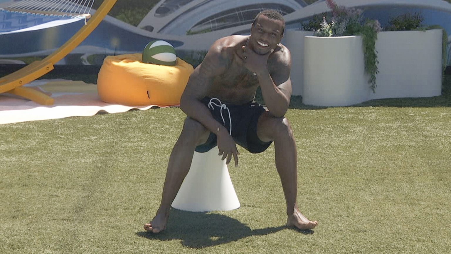 Big Brother 26 Swimsuit Photos - globaltv