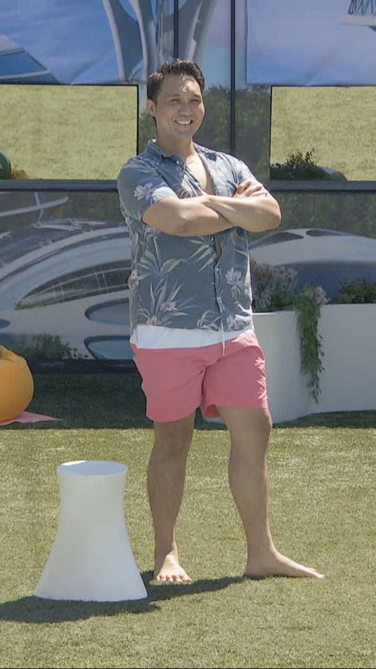 Big Brother 26 Swimsuit Photos - globaltv