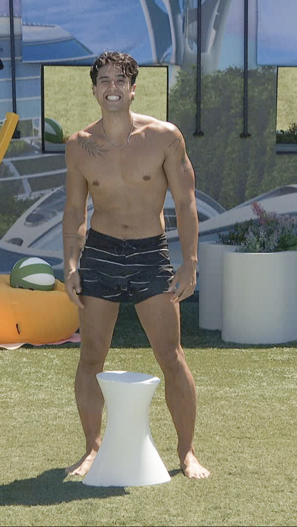 Big Brother 26 Swimsuit Photos - globaltv