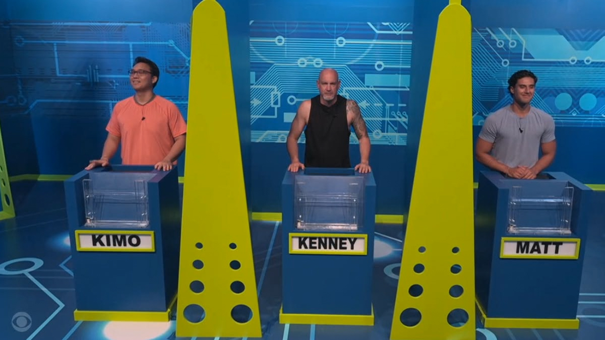 Week One Evictee will "learn and grow" - globaltv