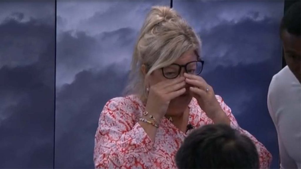 Big Brother live feed spoilers: Noms and new twist revealed - globaltv