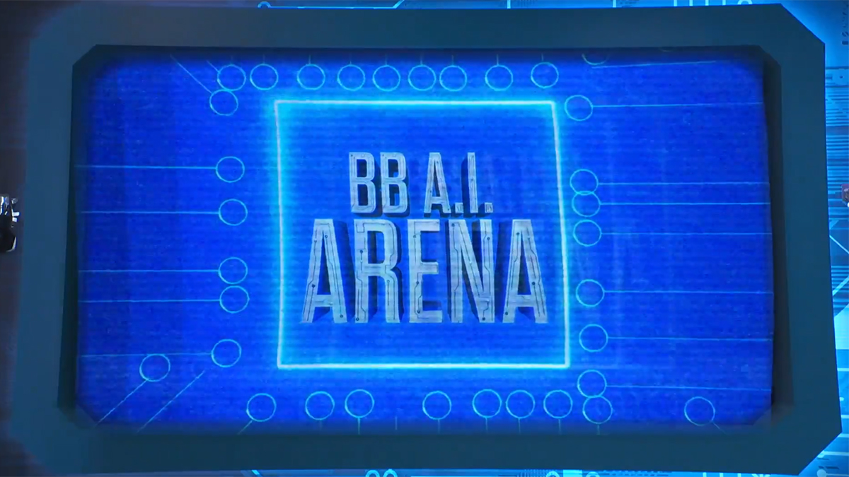 Big Brother Preview: Tonight's Arena Competition - globaltv