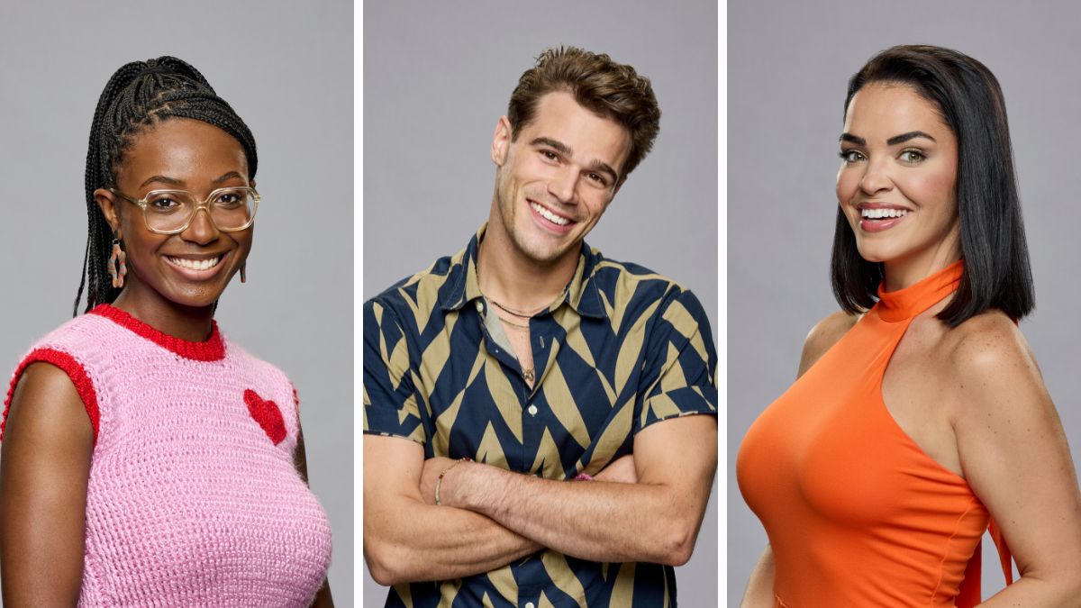 Deep dive into the BB 26 houseguests - globaltv