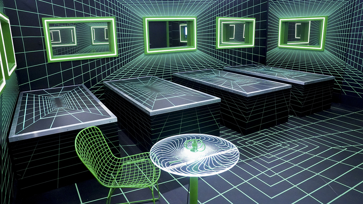 BB AI taking over Big Brother House - globaltv