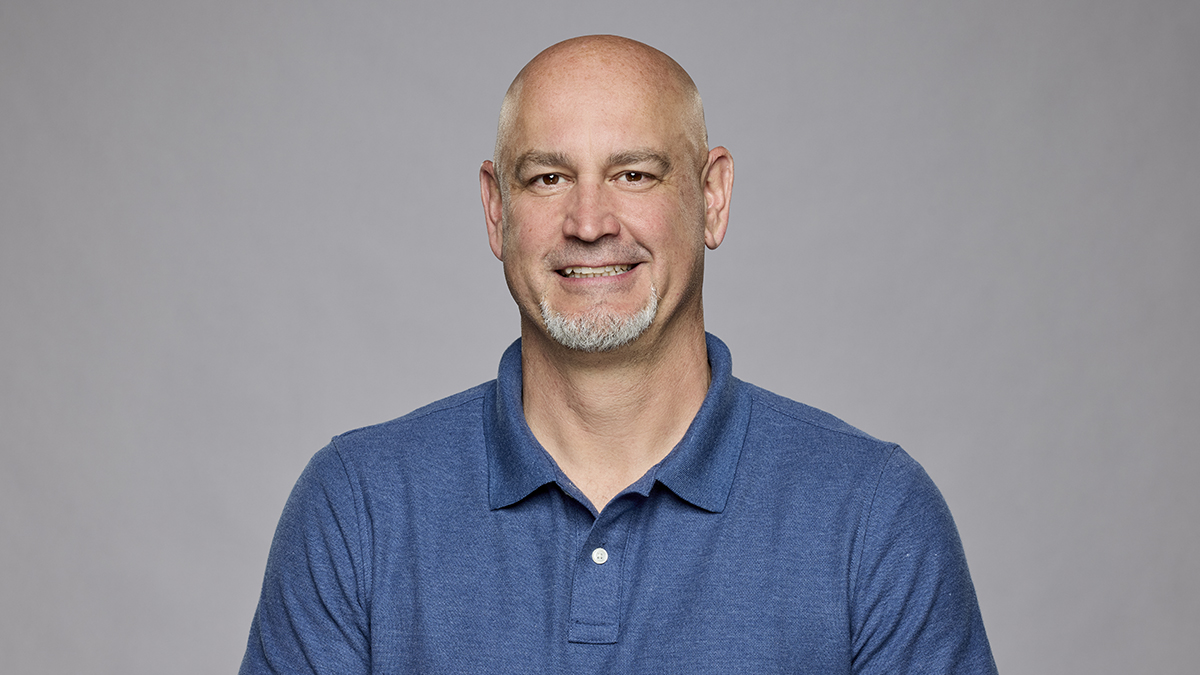 Kenney Kelley – Big Brother Pre-Season Interview - globaltv