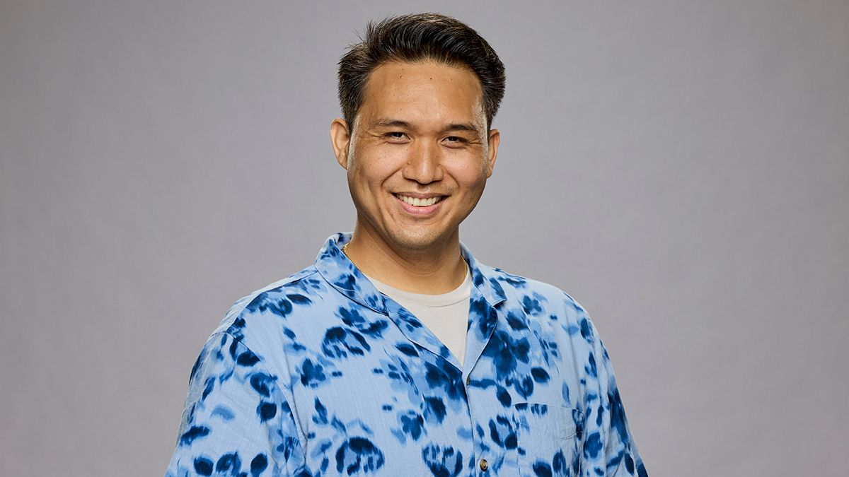 Kimo Apaka – Big Brother Pre-Season Interview - globaltv