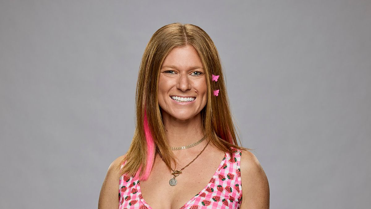 Lisa Weintraub – Big Brother Pre-Season Interview - globaltv