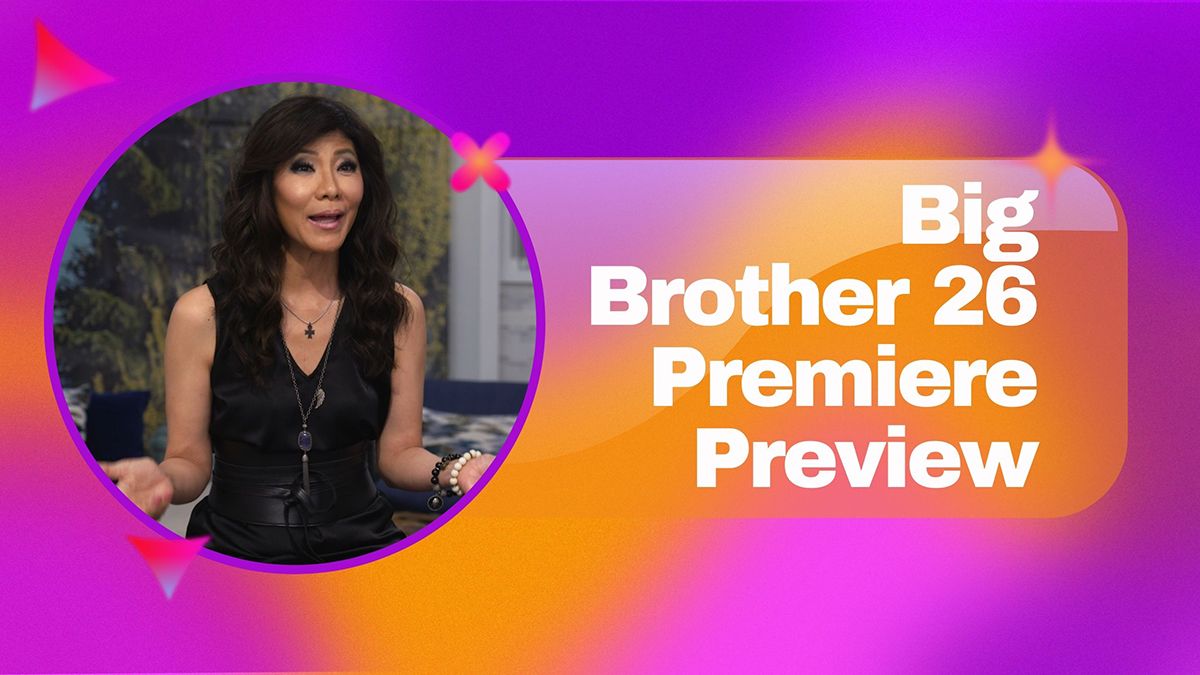 Big Brother Season 26 Premiere Preview - globaltv