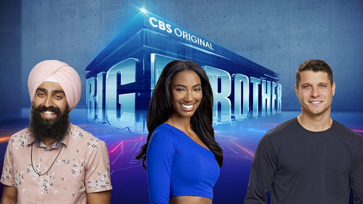 New Twist to be Revealed on Big Brother Special Episode - globaltv