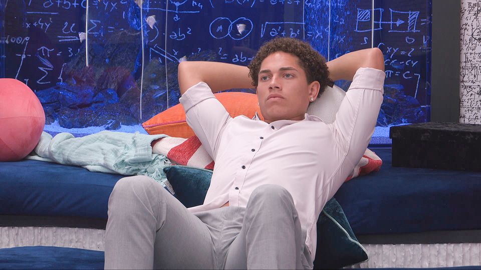 Big Brother Live Feed Update: Power of Veto betrayal, Makensy uses her ...