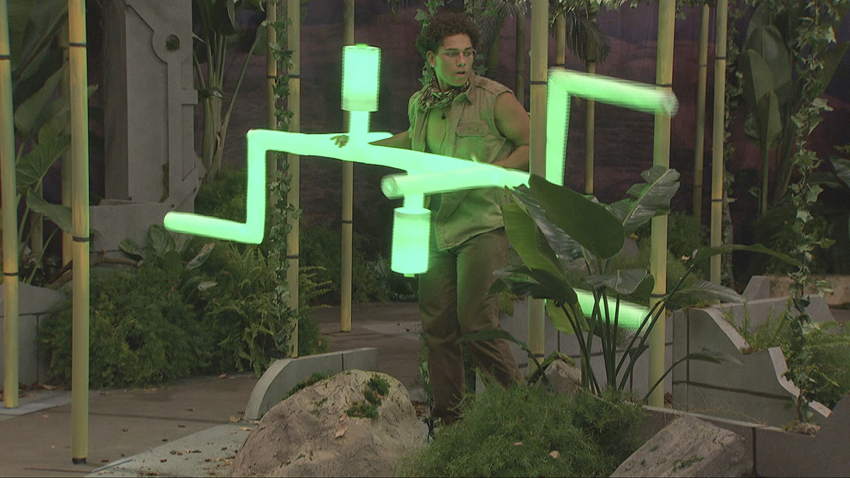 Big Brother Live Feed Update: Feuding houseguests forgive and forget ...