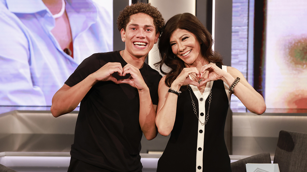 Cedric: Changes were coming to The Pentagon - globaltv