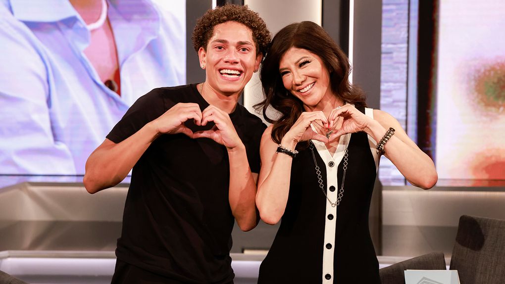 Cedric: Changes were coming to The Pentagon - globaltv