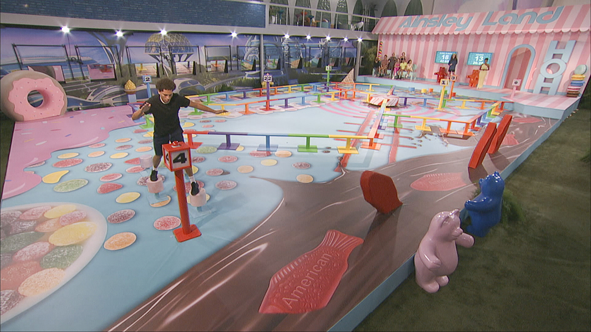 Big Brother Live Feed Update: Intense Veto fallout continues as another ...