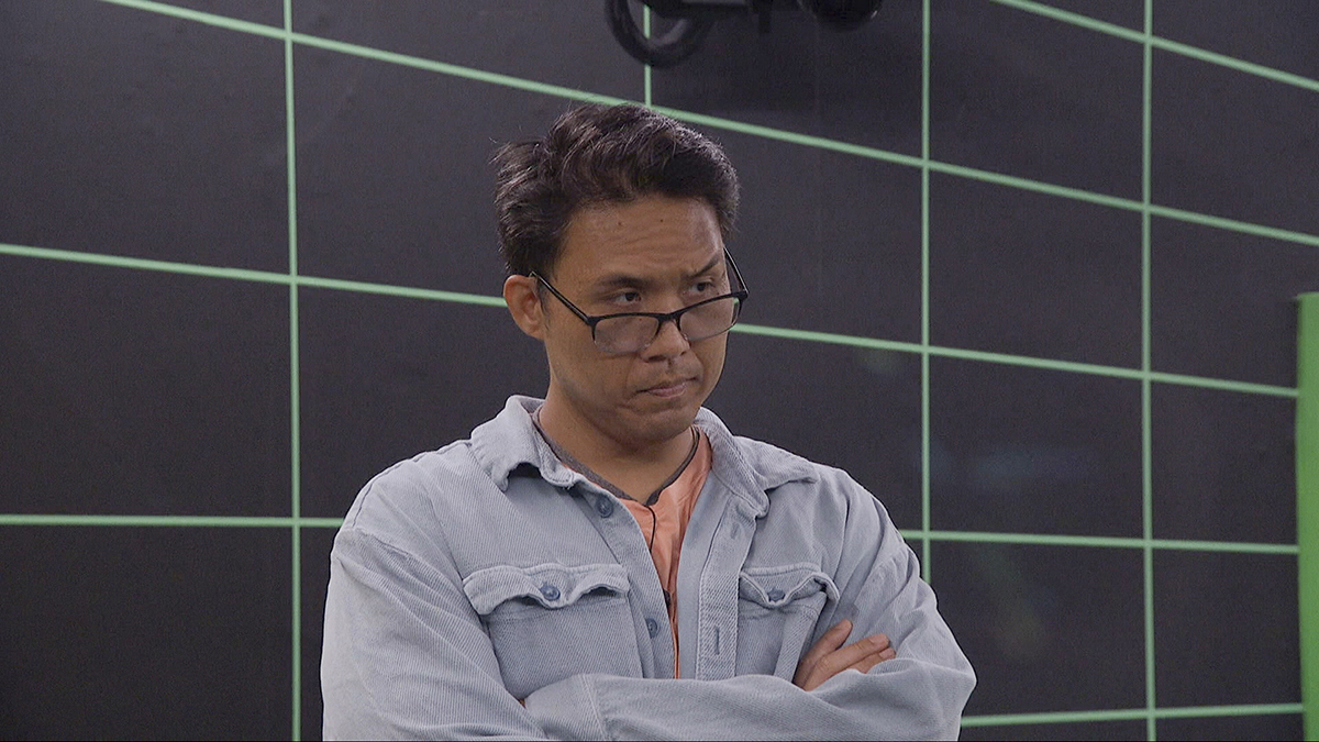 Big Brother Preview: Kimo Plots - globaltv
