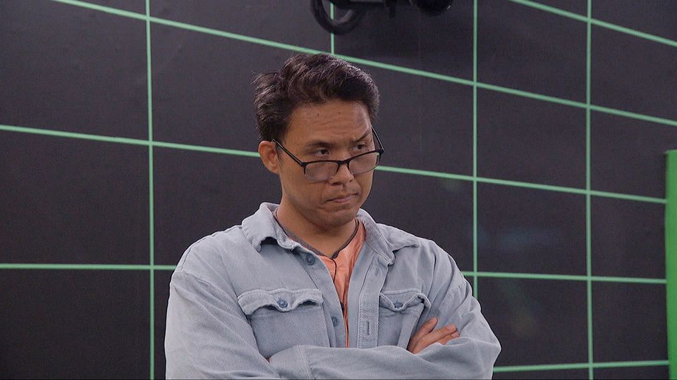 Big Brother Preview: Kimo Plots - globaltv