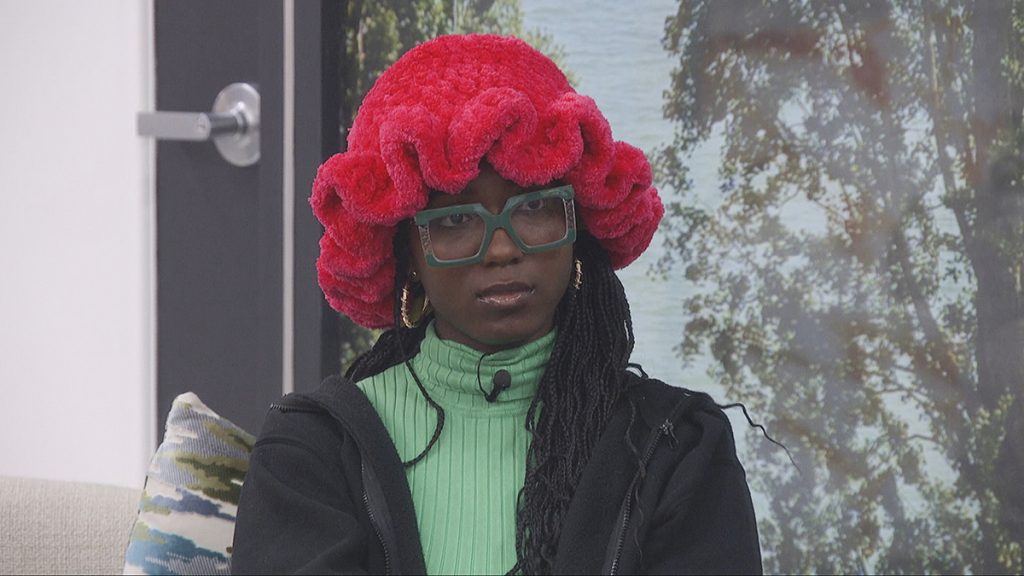 Big Brother Live Feed Update: Houseguest's run of bad luck continues ...