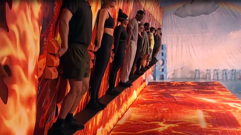 Big Brother Live Feed Update: Wall comp crowns new HoH, blindside ...