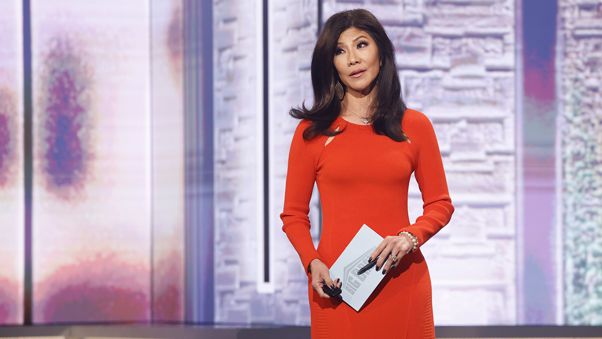 Nomination ties Big Brother record - globaltv