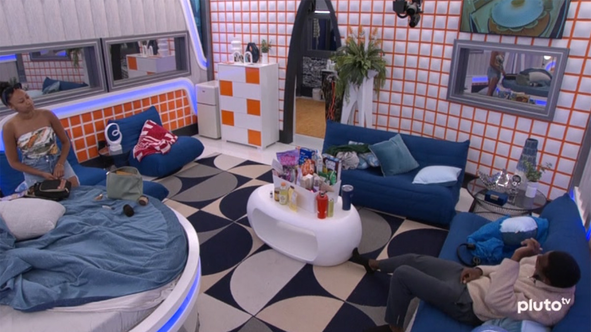 Big Brother Live Feed Update: Trust continues to erode in the house ...