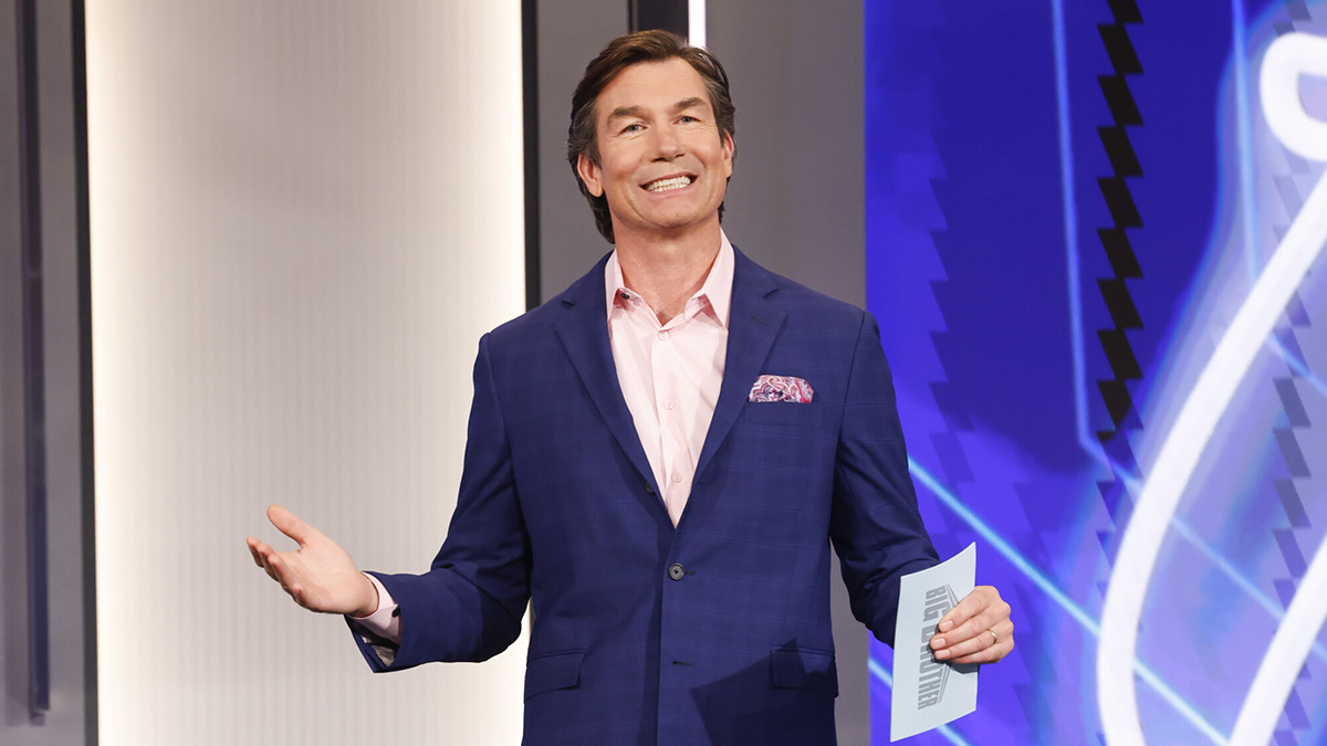 Big Brother gets its first jury member - globaltv