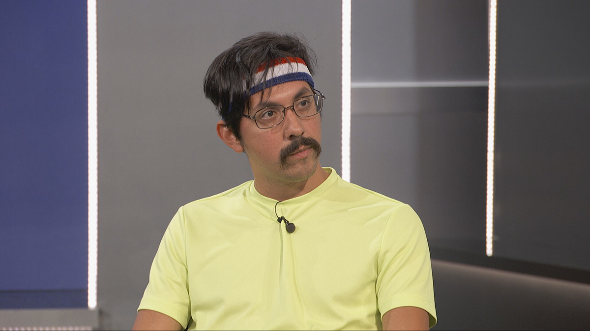 Houseguest Video Recommendations and more from Big Brother’s Joseph ...