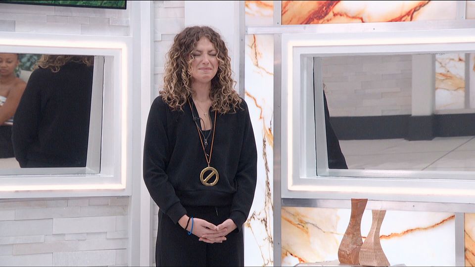 Big Brother Live Feed Update: Dirt still being shovelled on buried ...
