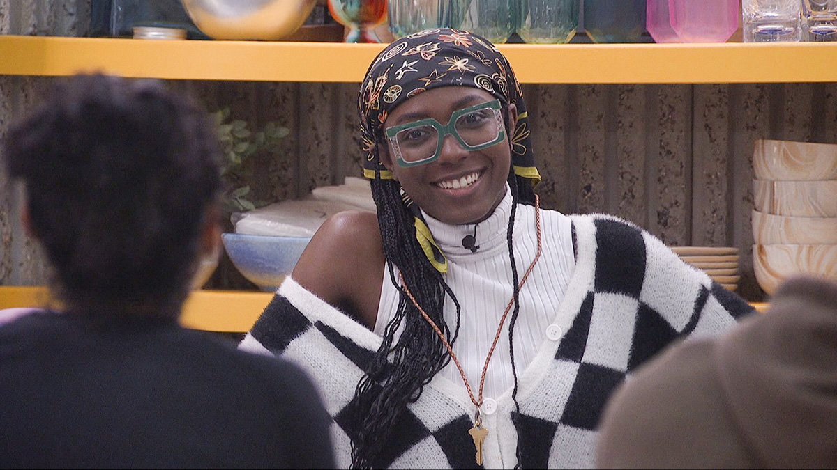 T'kor looking for revenge in the jury house - globaltv