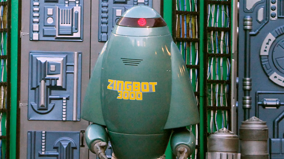 Big Brother Live Feed Update: Zings and noms have the house talking ...