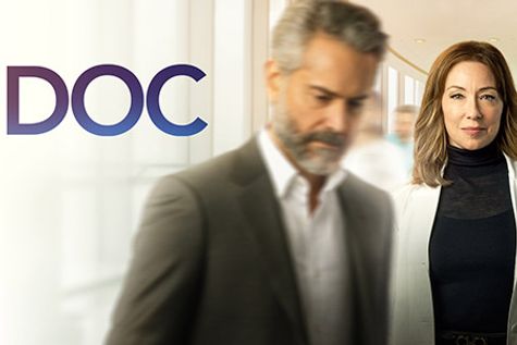 Free full episodes of Doc on GlobalTV.com | Cast photos, gossip and ...