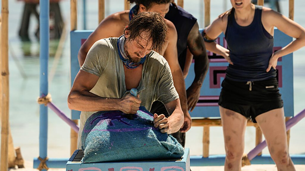 Kyle clears the air about Rome’s accusations, why he couldn’t throw a ...