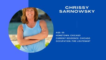 Survivor 48 Cast | Meet the New Castaways - globaltv