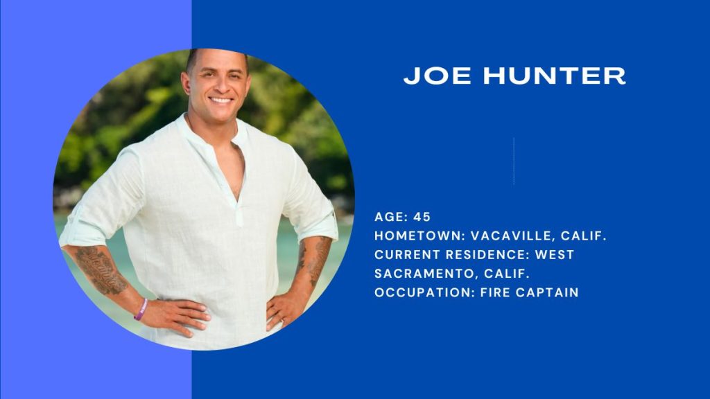 Survivor 48 Cast | Meet the New Castaways - globaltv