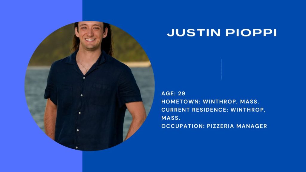 Survivor 48 Cast | Meet the New Castaways - globaltv