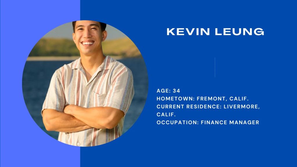 Survivor 48 Cast | Meet the New Castaways - globaltv