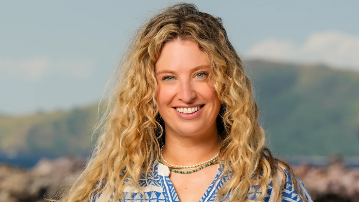 Stephanie's 'Survivor' journey brought her family together after ...