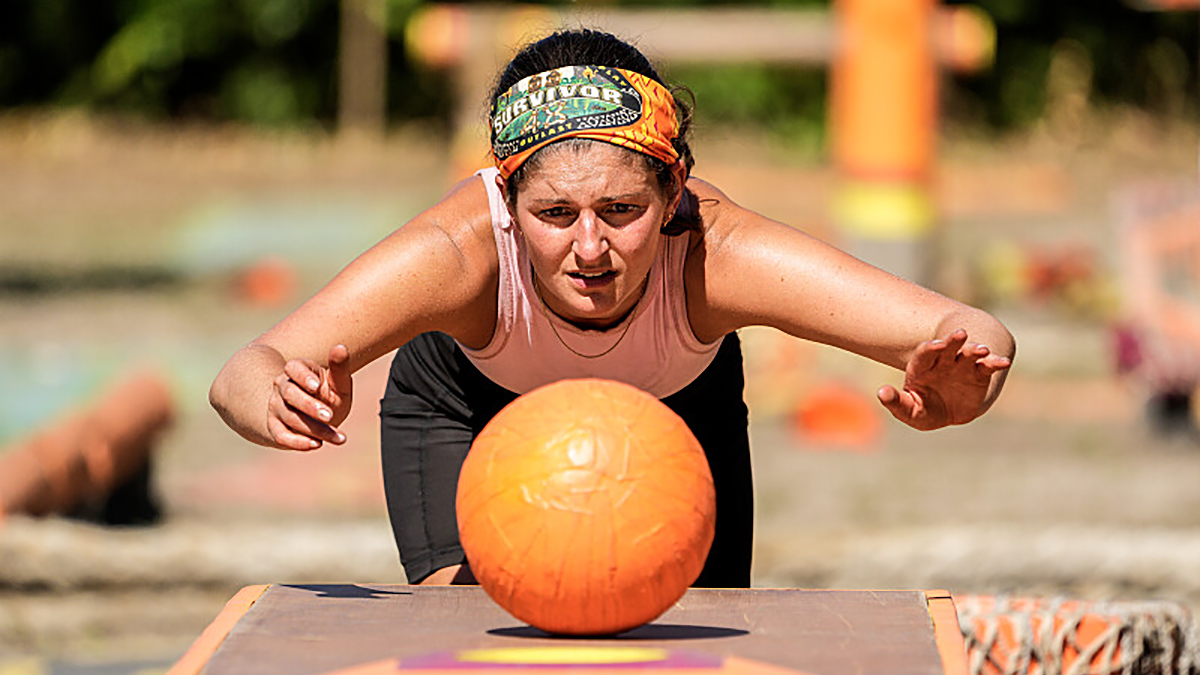 Bianca says much of her Survivor journey was left on the cutting room ...