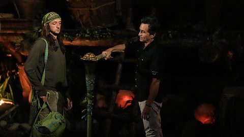 Justin Pioppi: ‘I really fought for my spot’ - globaltv