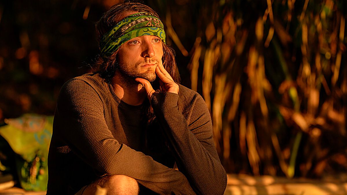 Justin Pioppi: ‘I really fought for my spot’ - globaltv