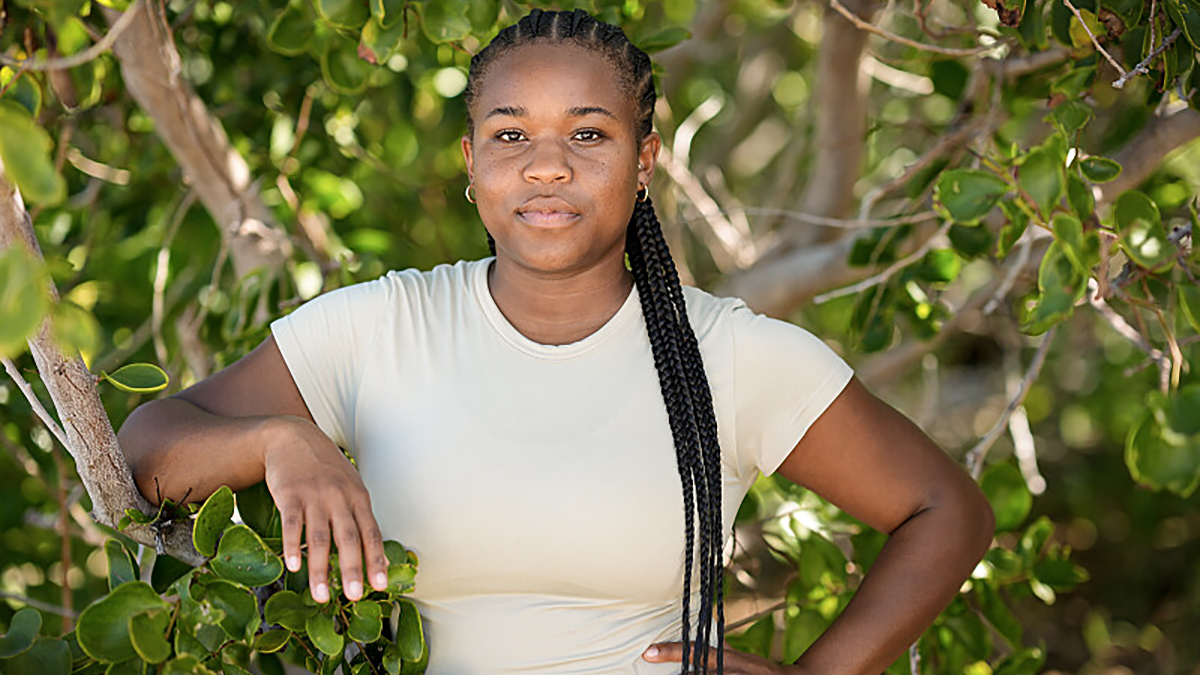 Sai hits back at her critics - globaltv