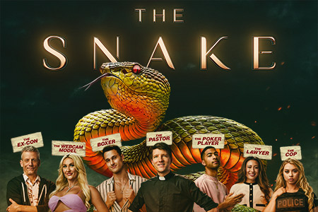 The Snake