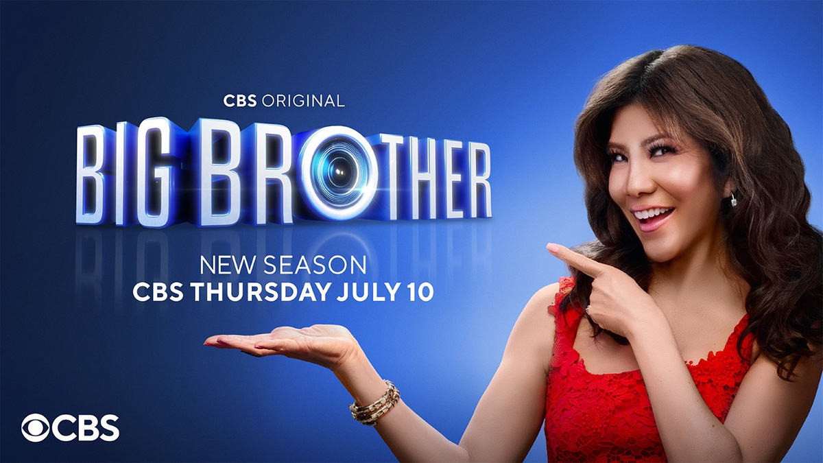 Big Brother to supersize your summer - globaltv