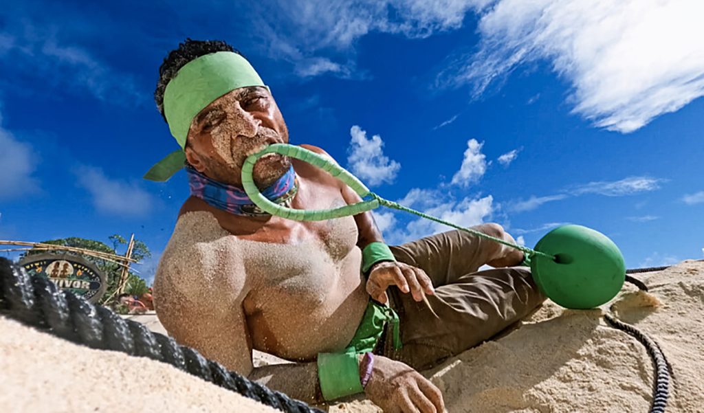 From Survivor to Survivor: Joe opens up about abuse, healing and ...