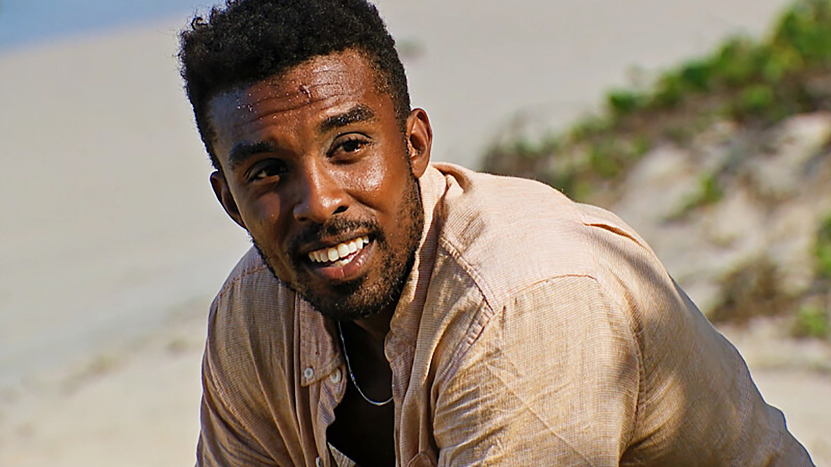 Survivor winner overcame his past to win it all - globaltv