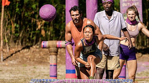 Mary Zheng on surviving Survivor: ‘I had to lie to myself’ - globaltv