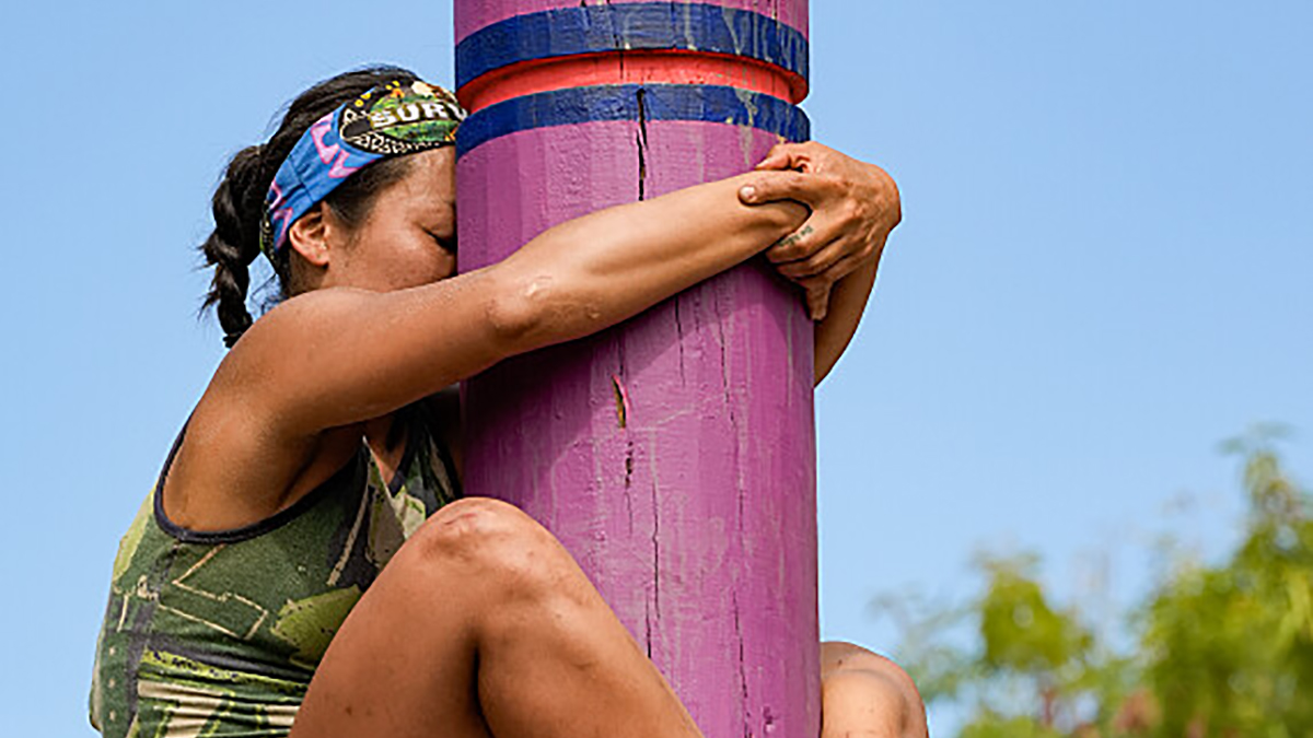 Mary Zheng on surviving Survivor: ‘I had to lie to myself’ - globaltv