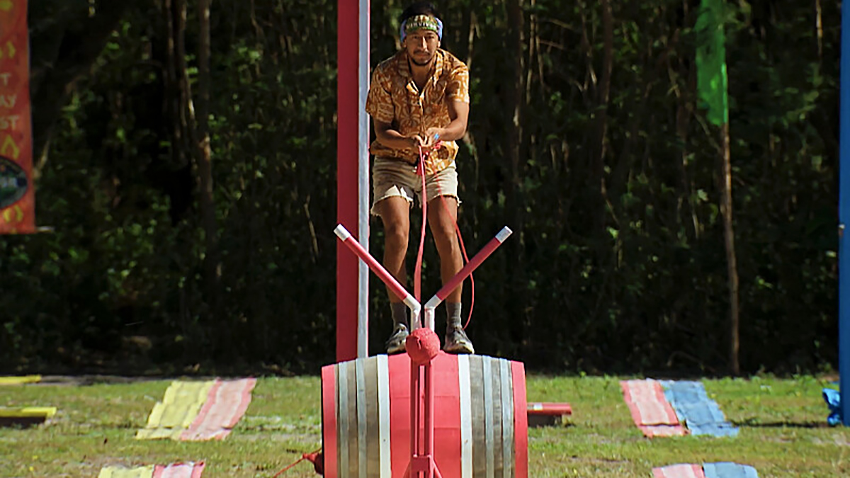 Mitch: 'I don’t think I’ve been given enough credit' - globaltv